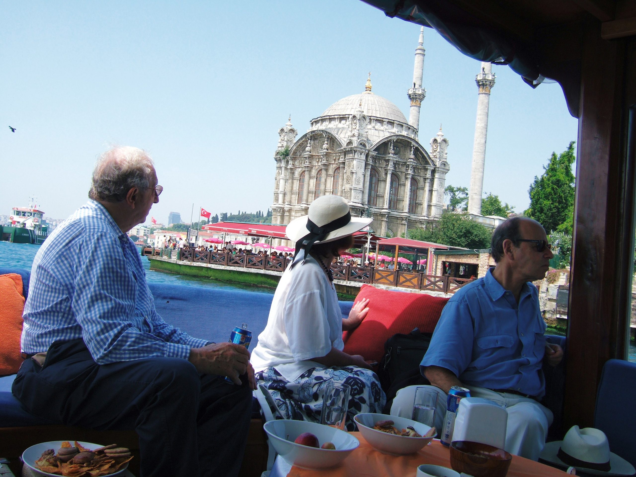 Friends of the Razumovsky – Razumovsky Academy