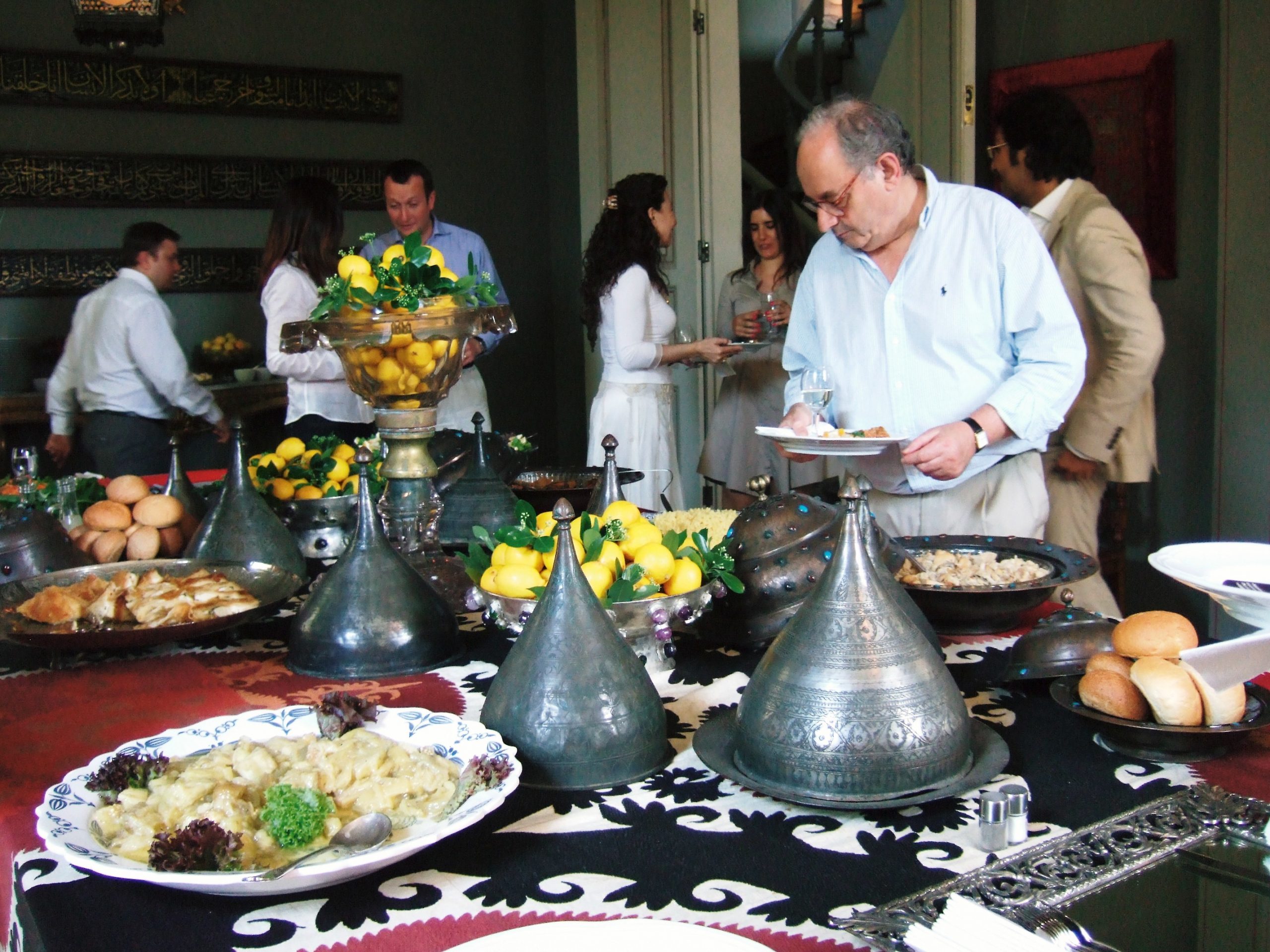 Friends of the Razumovsky – Razumovsky Academy