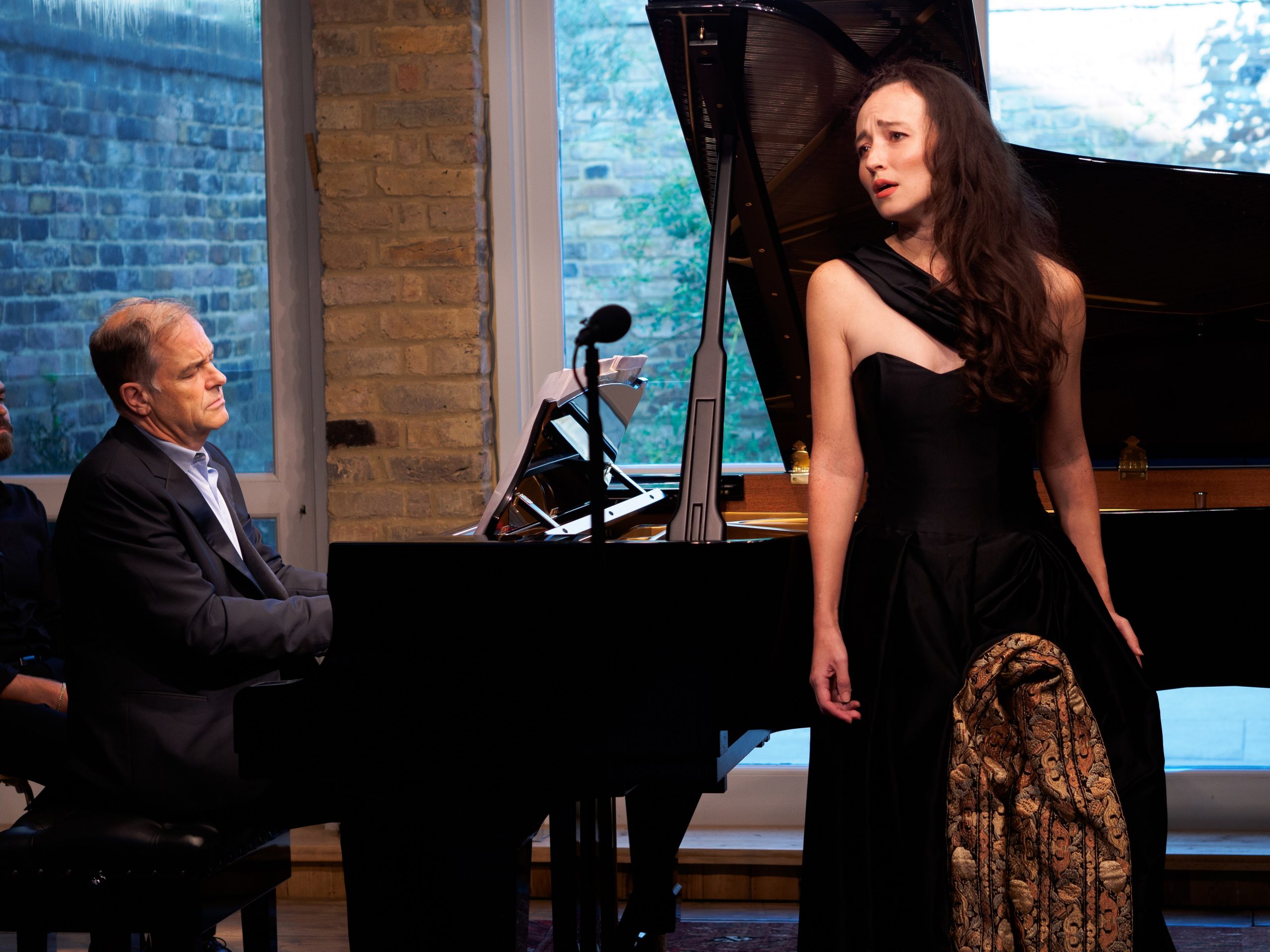 Razumovsky Academy Recital Hall – Razumovsky Academy