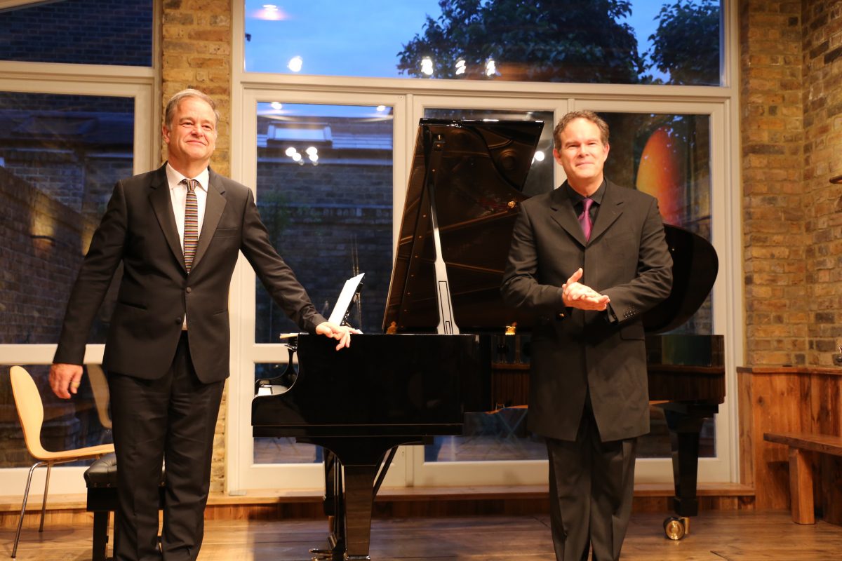 Razumovsky Academy Recital Hall – Razumovsky Academy