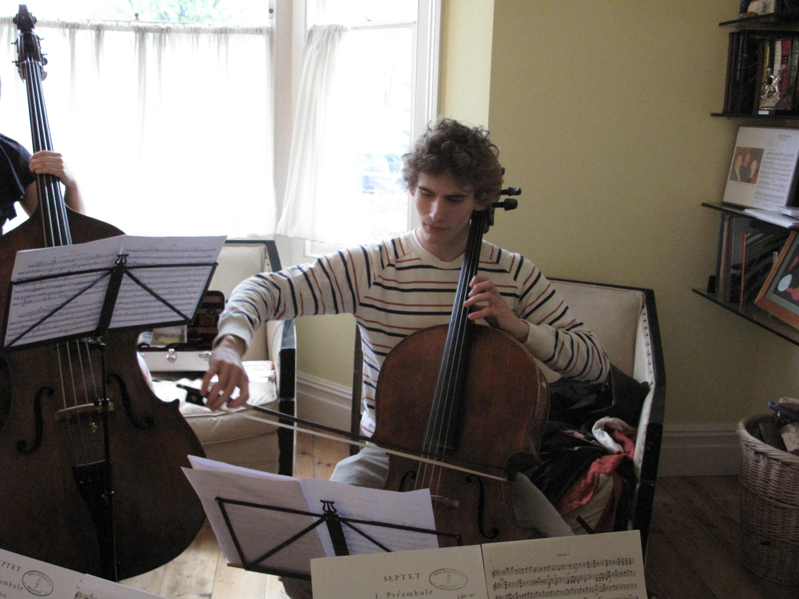 Razumovsky Academy – Razumovsky Academy