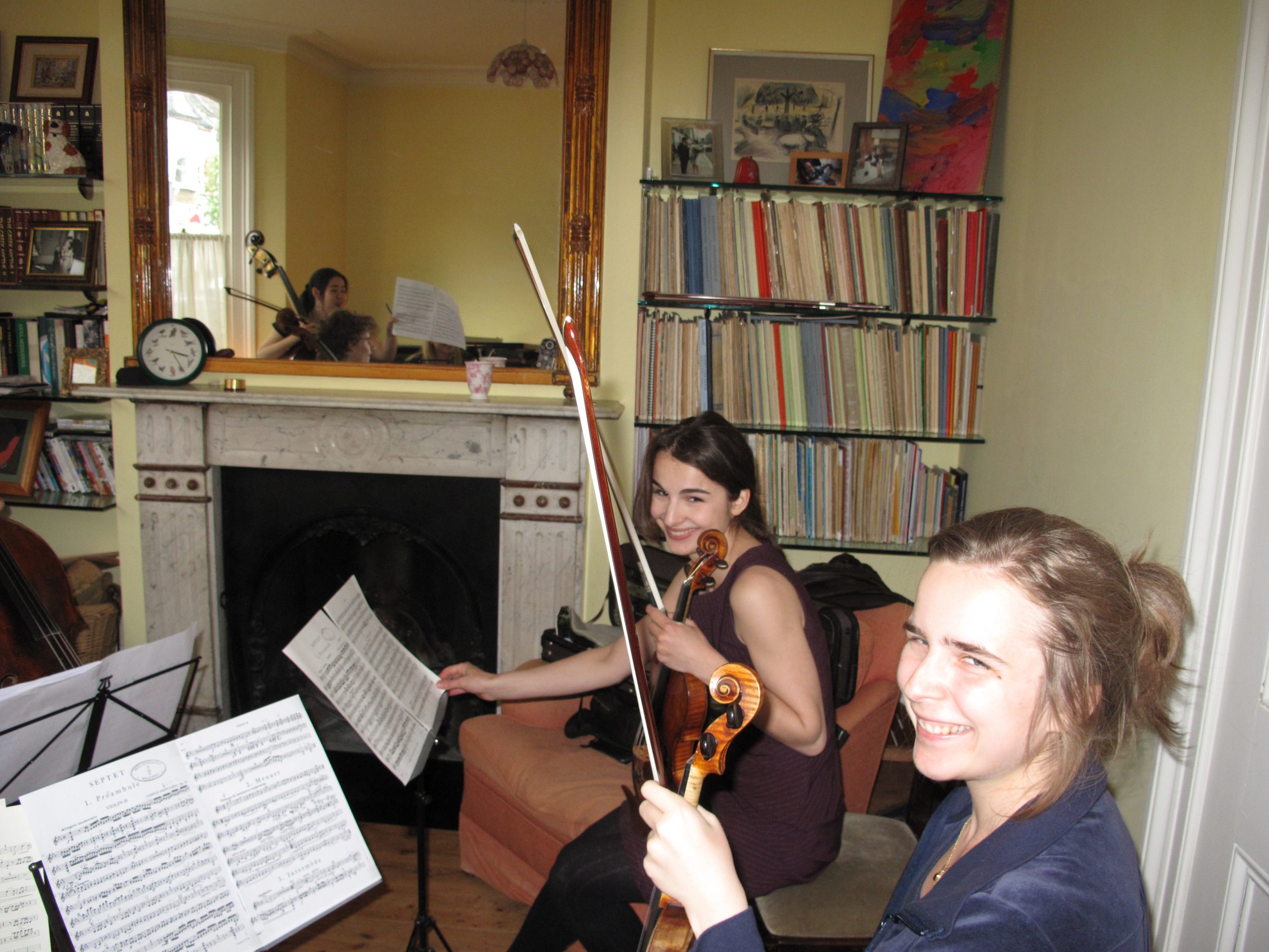 Razumovsky Academy – Razumovsky Academy