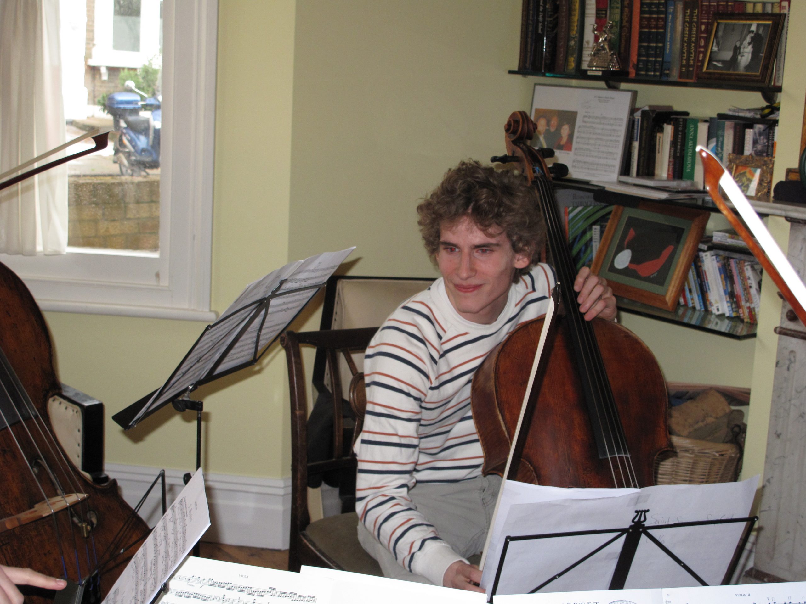 Razumovsky Academy – Razumovsky Academy