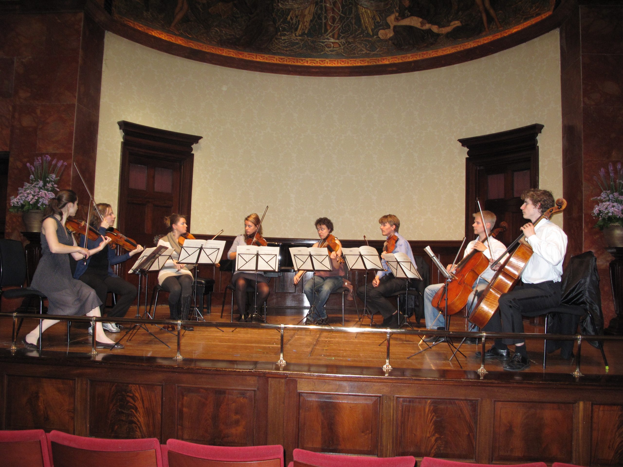 Razumovsky Academy – Razumovsky Academy