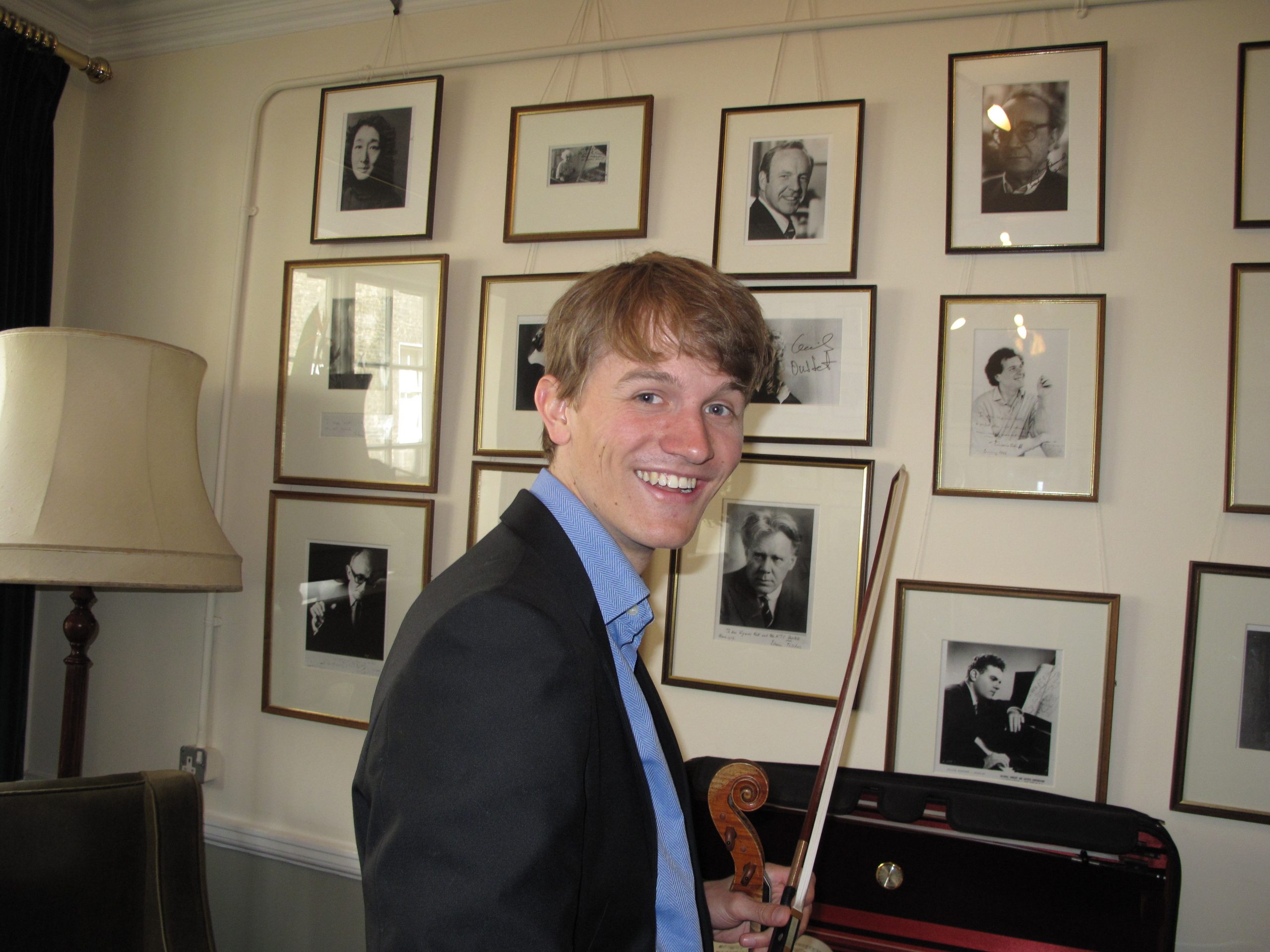 Razumovsky Academy – Razumovsky Academy