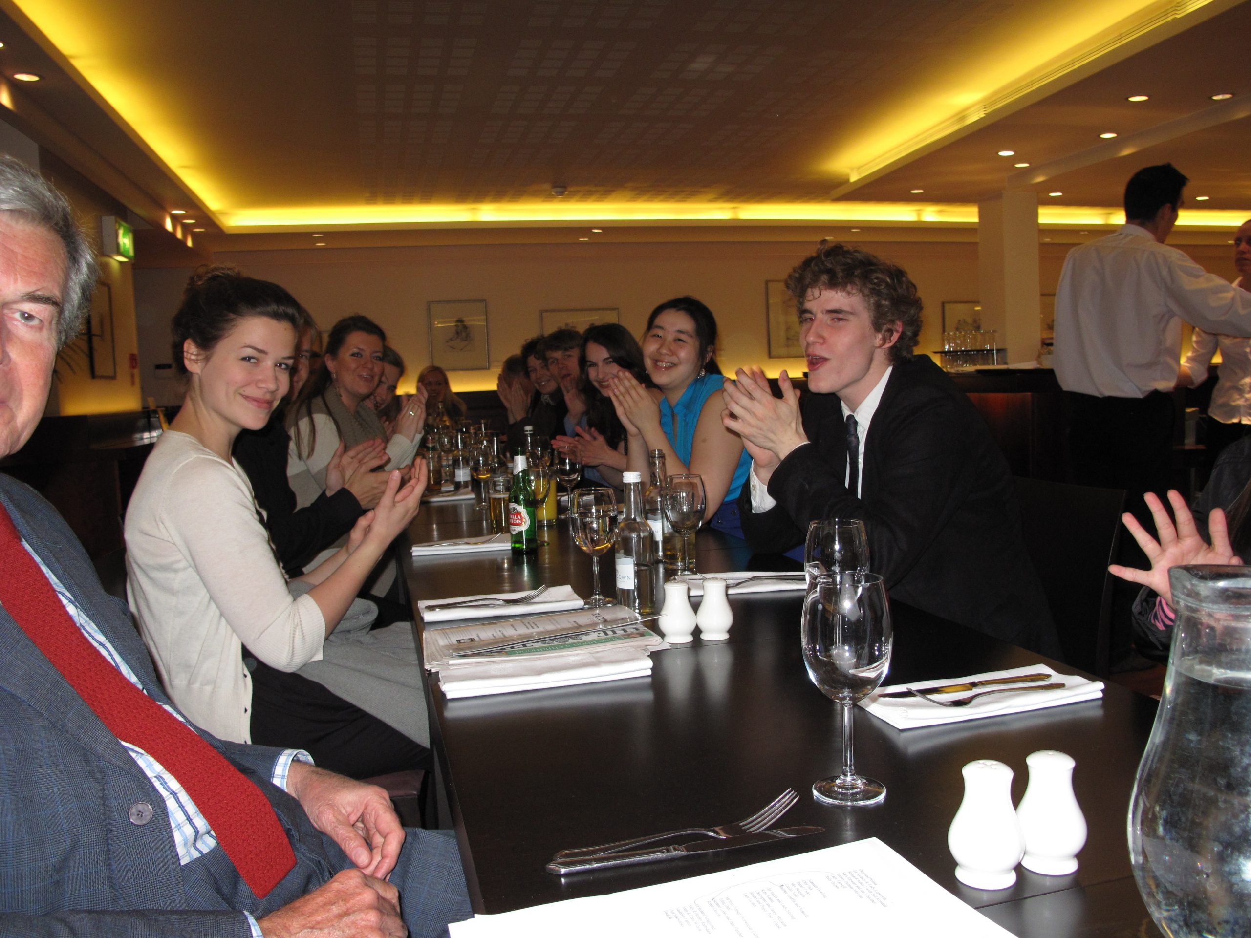 Razumovsky Academy – Razumovsky Academy