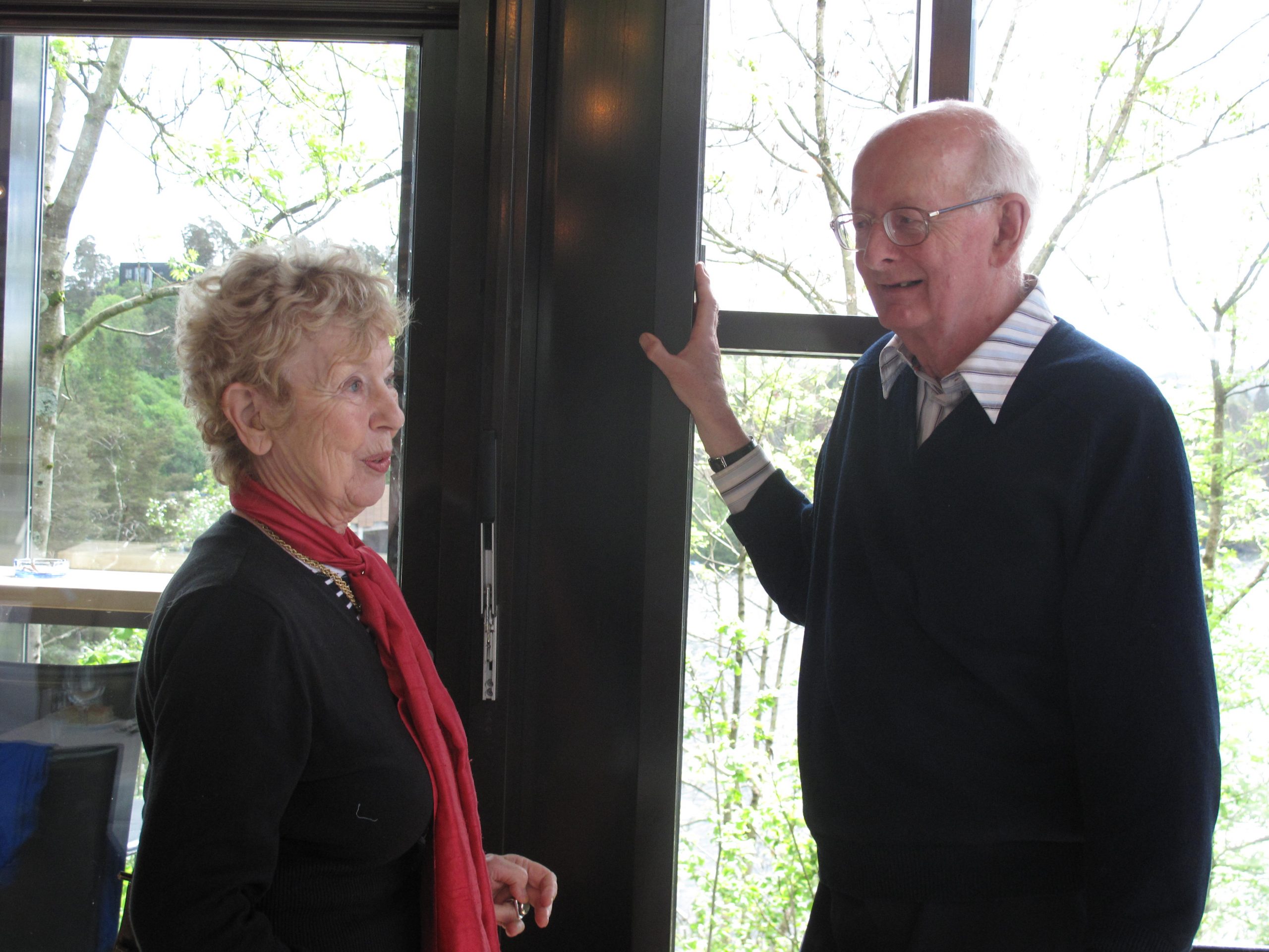 Friends of the Razumovsky – Razumovsky Academy