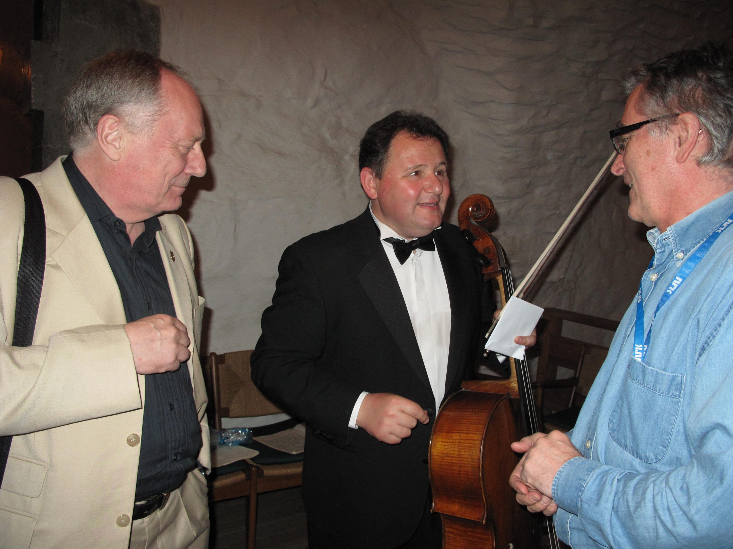 Friends of the Razumovsky – Razumovsky Academy