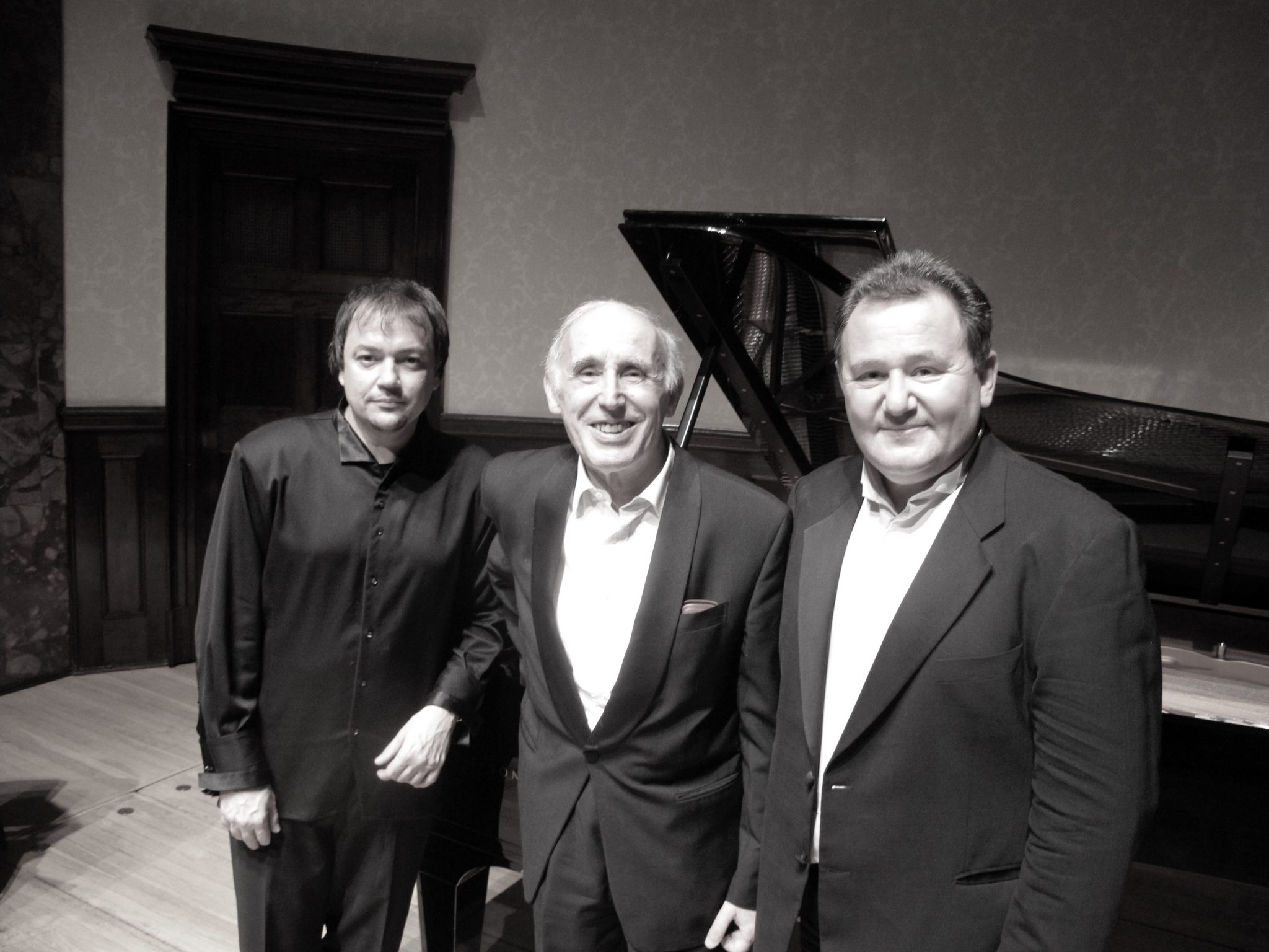 Razumovsky Ensemble – Razumovsky Academy