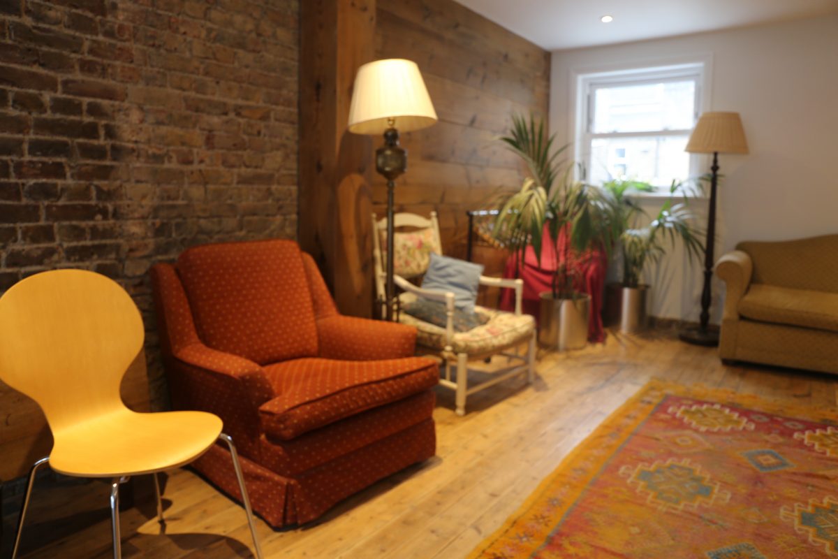 Venue Hire – Razumovsky Academy