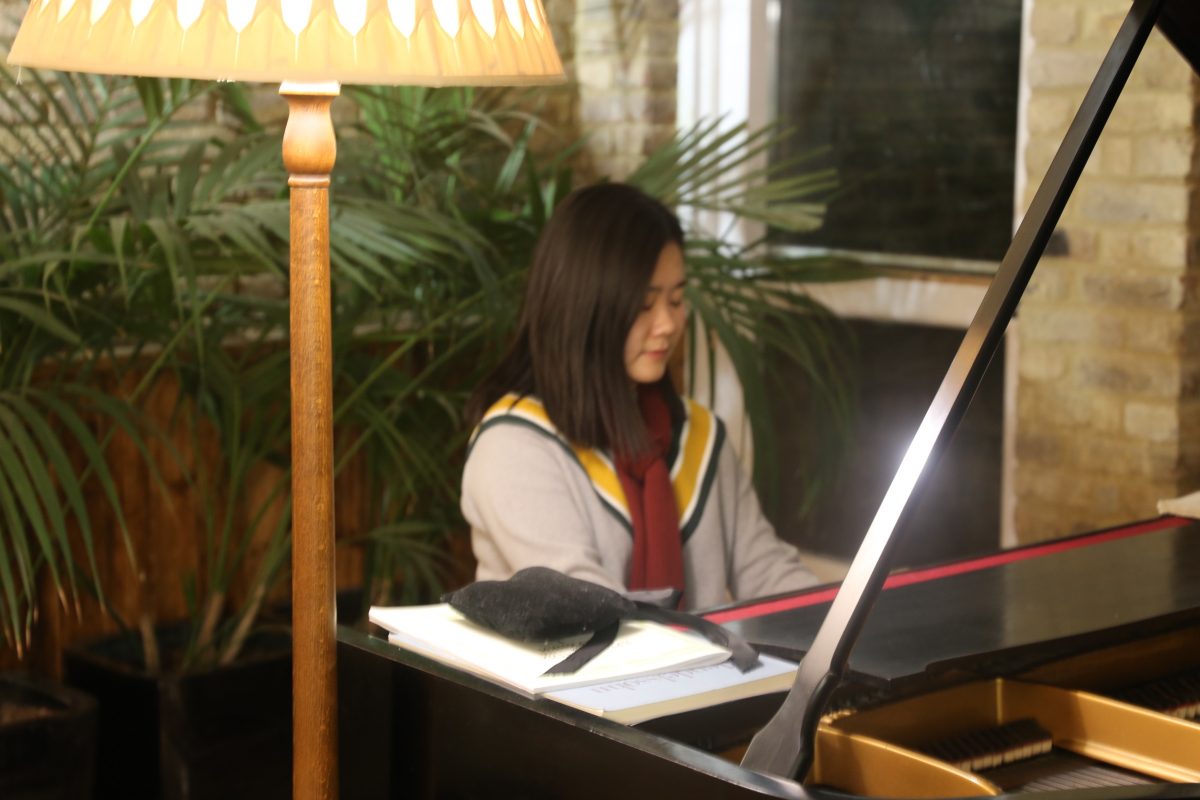 Razumovsky Academy Recital Hall – Razumovsky Academy