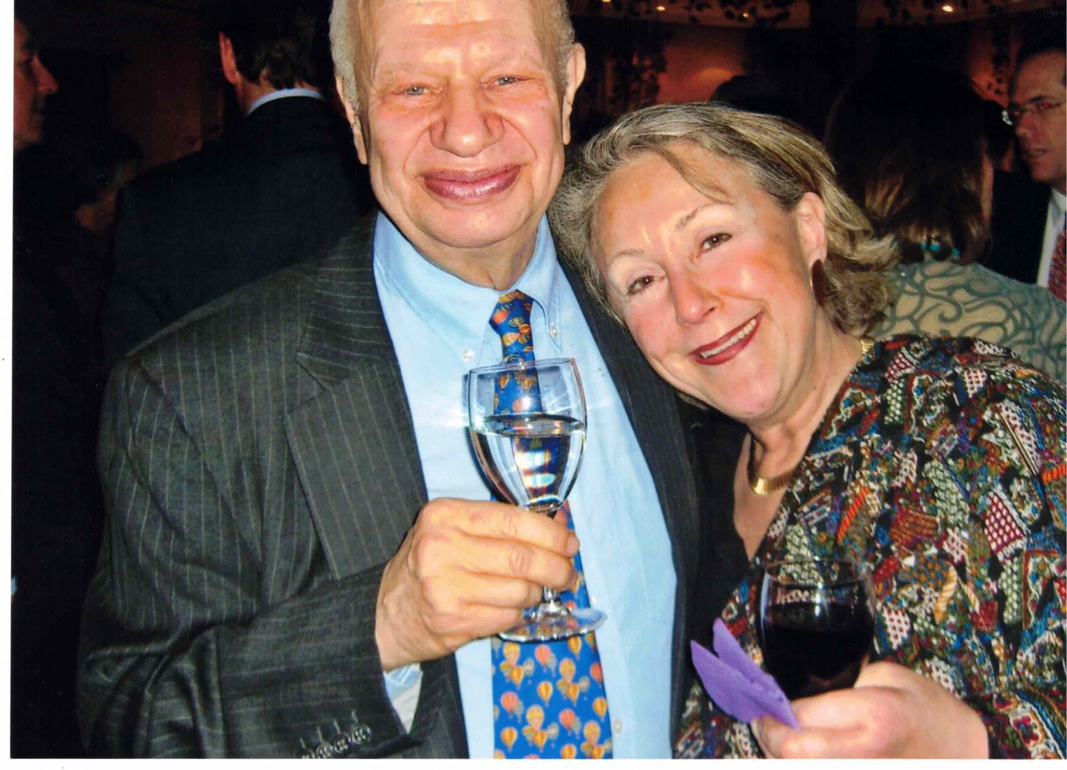 Friends of the Razumovsky – Razumovsky Academy