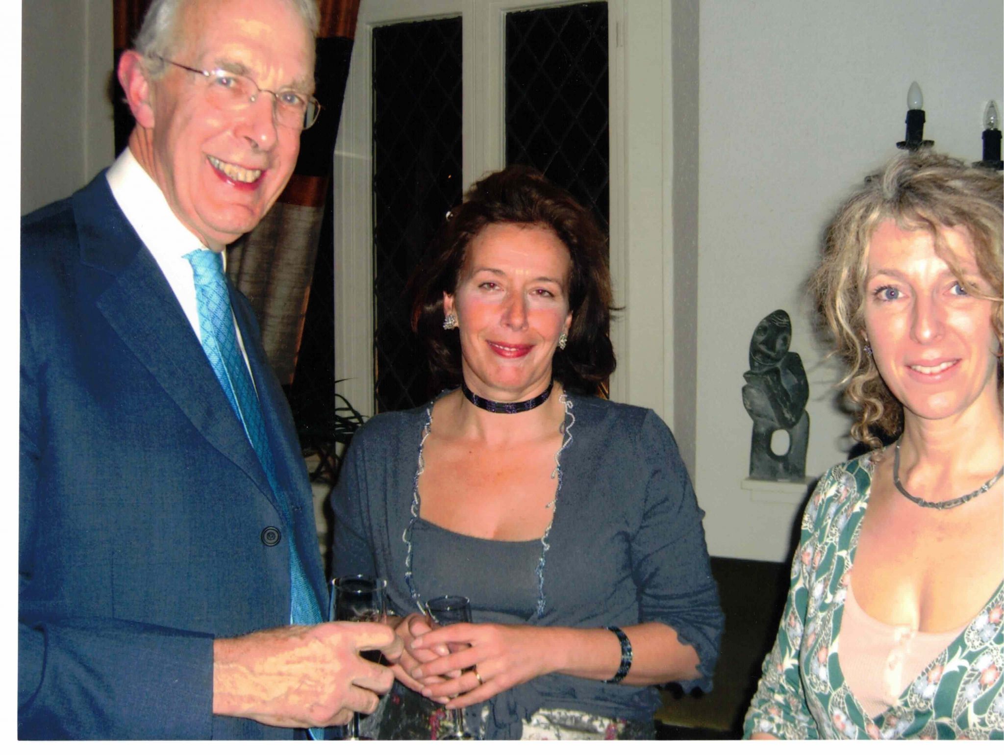 Friends of the Razumovsky – Razumovsky Academy