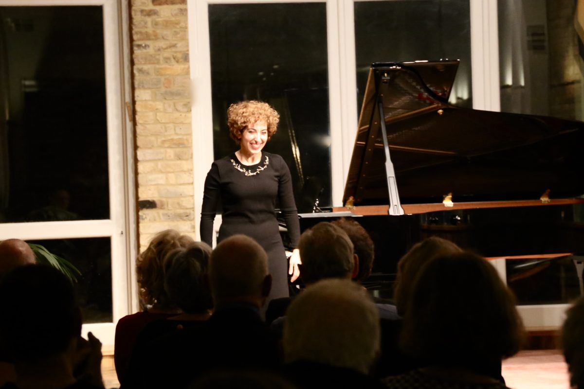 Razumovsky Academy Recital Hall – Razumovsky Academy