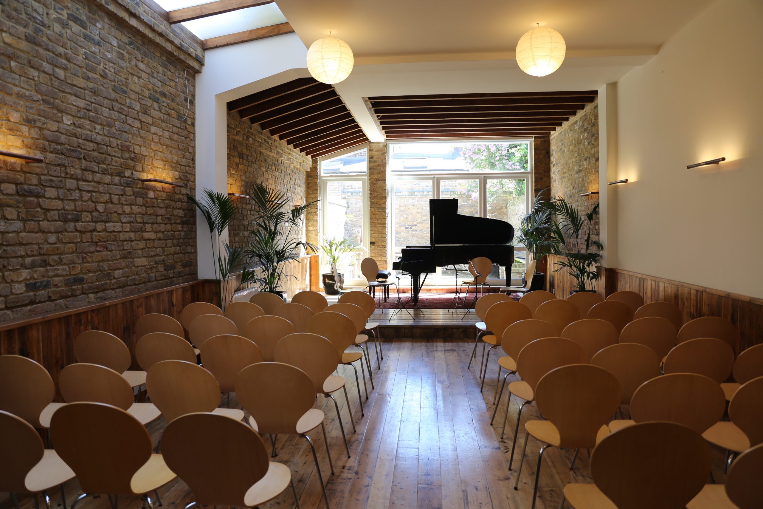 Venue Hire – Razumovsky Academy
