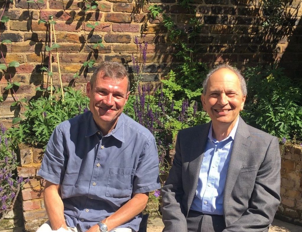 Fou Ts’ong Remembered – Razumovsky Academy