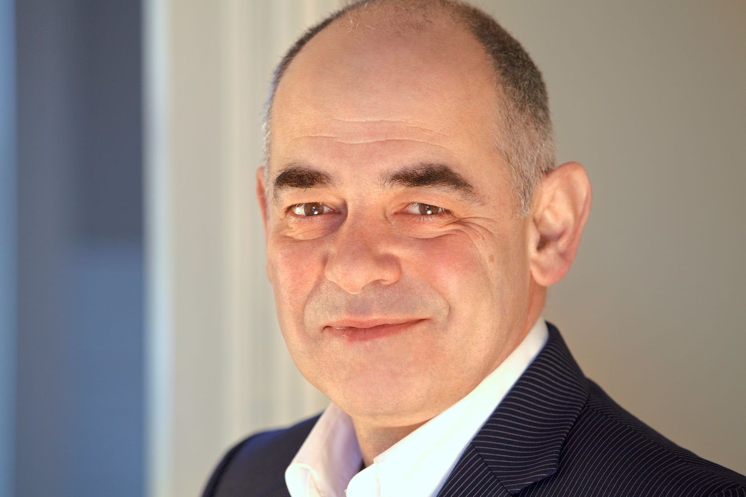 Iain Burnside, Piers Lane, Roderick Williams, Lucy Russell, Michael ...