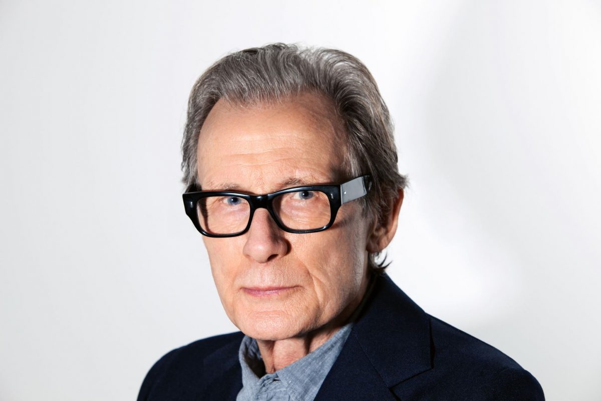 Evening of Poetry and Music with Bill Nighy, Tom Burke, Sergei Krylov ...