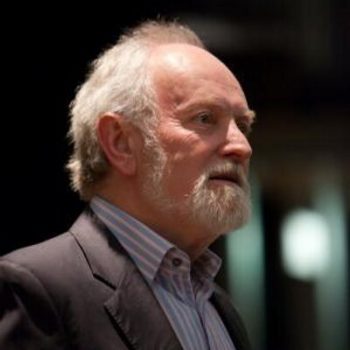 Sir Richard Stilgoe at the Razumovsky Academy. – Razumovsky Academy