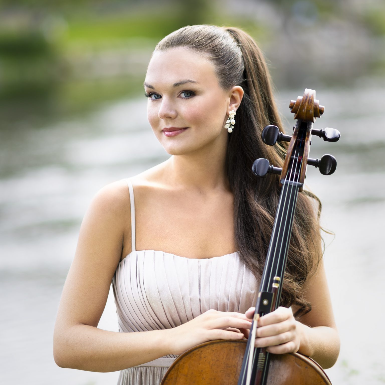 Evening of Poetry and Music with Bill Nighy, Tom Burke, Sergei Krylov ...