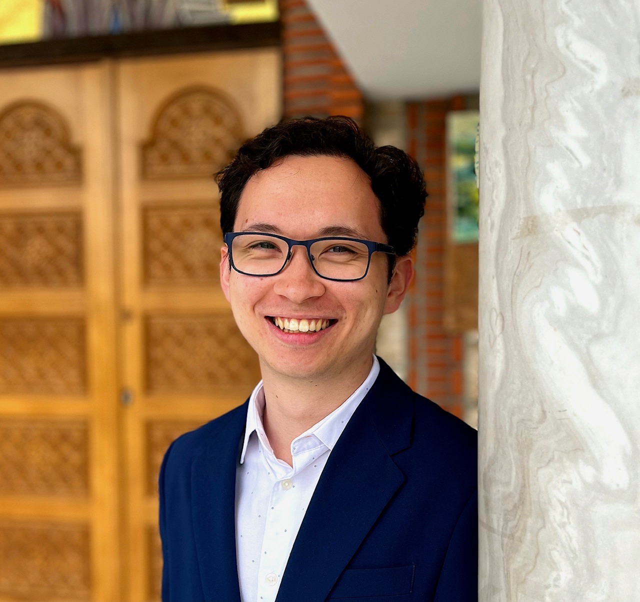 Young Artist’s Recital: Sofía Gómez Alberto violin/viola, Arthur Di ...