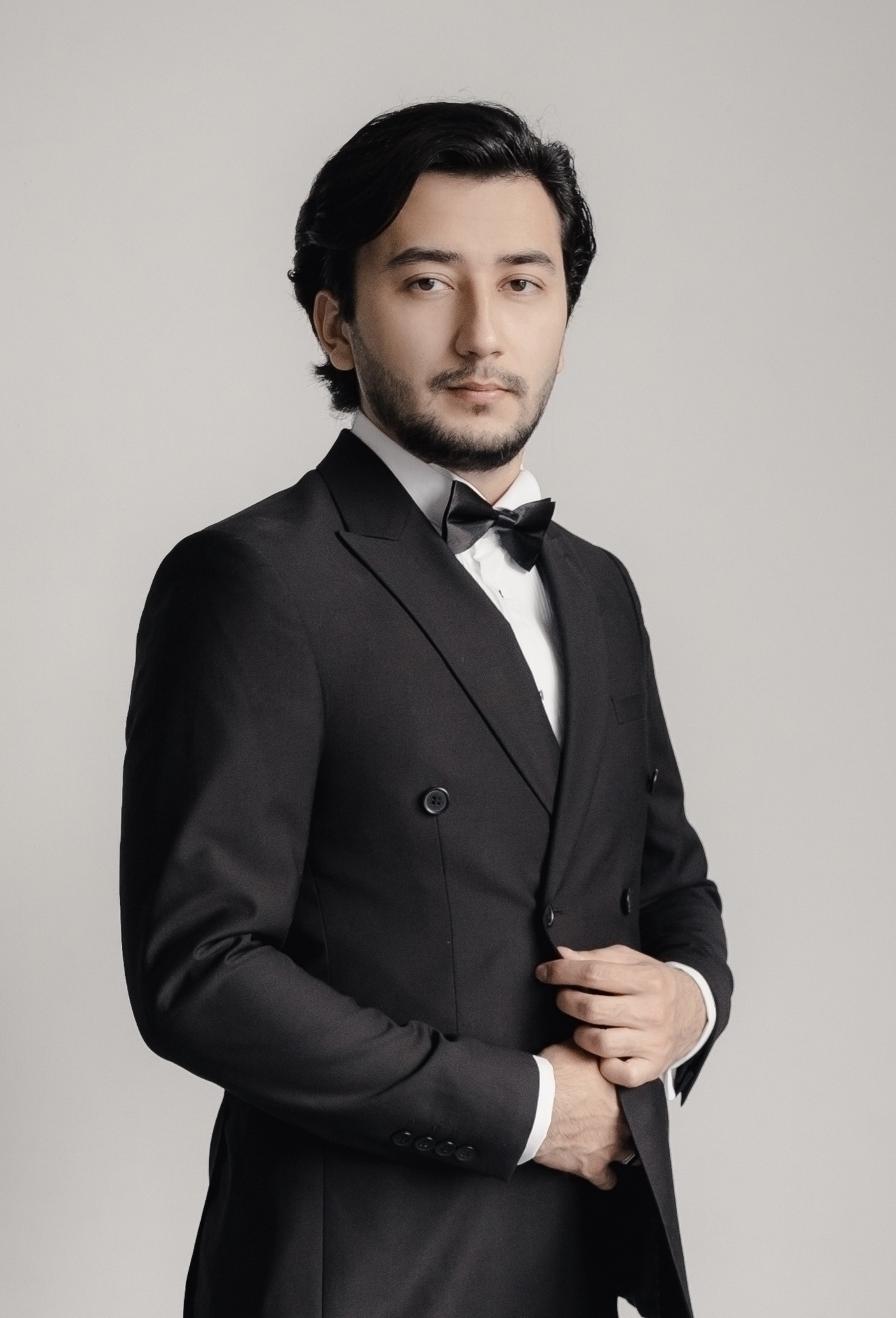 Beyond Rachmaninov. Evening of early 20th century songs with Anush Hovhanissyan soprano ...